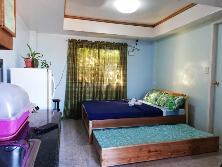 Path House Baguio_studio_max 3_4th Flr - 바기오