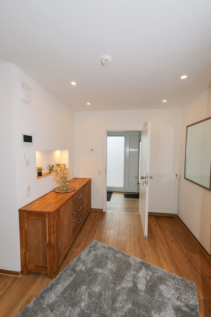 Ferienwohnung Unterdeck - Schortens