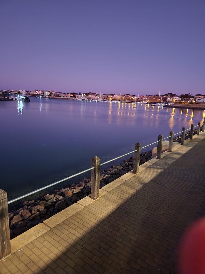 Wallaroo - Amaroo Stay - Wallaroo