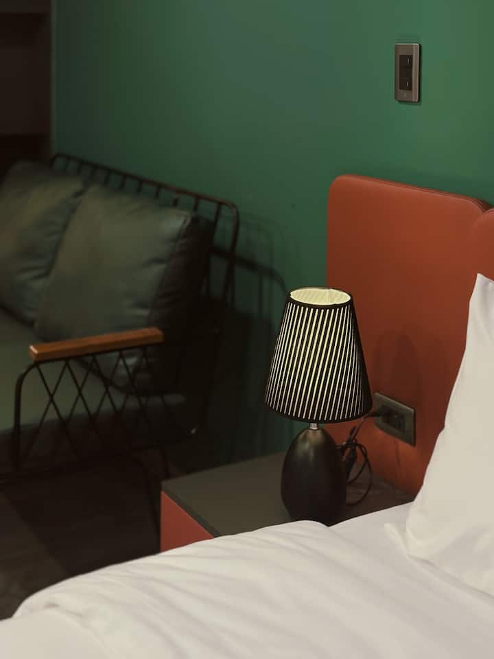 A Private Mordern Studio | Tuk Tak Spaces | My Khe - Da Nang