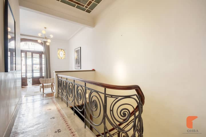 Beautiful Classic House In Recoleta - Buenos Aires