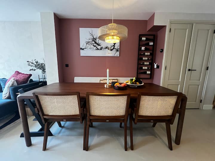 Luxe Appartement Met Tuin - Amsterdam