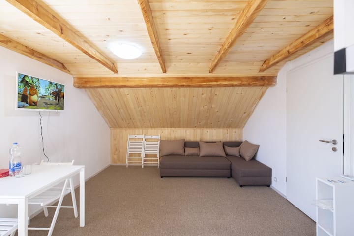 Superior Apartment - Kranjska Gora