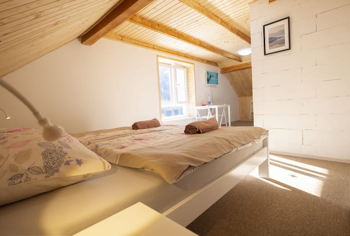 Superior Apartment - Kranjska Gora