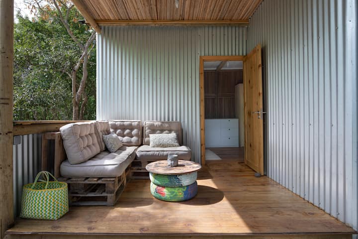 Petite Cabane Au Morne #1 - Maurice