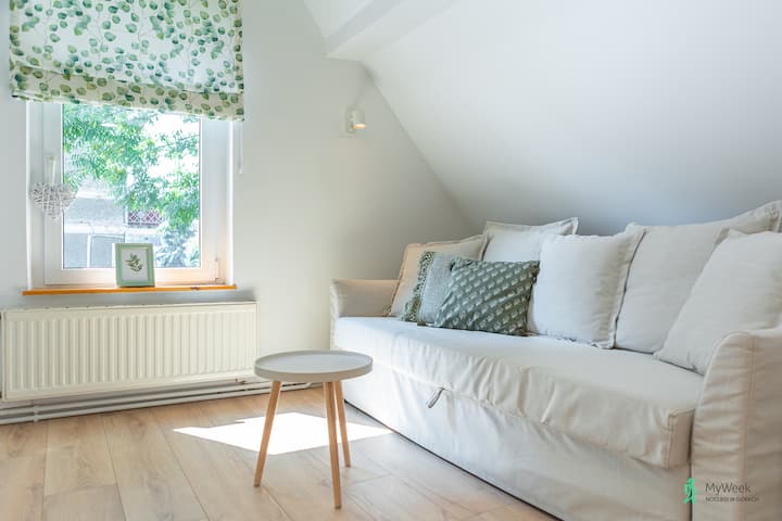 Apartament Serce Sudetów, Myweek - Kudowa-Zdrój