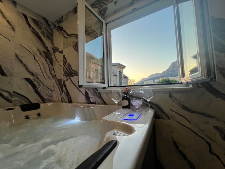 Centralius Spa Makarska - Makarska
