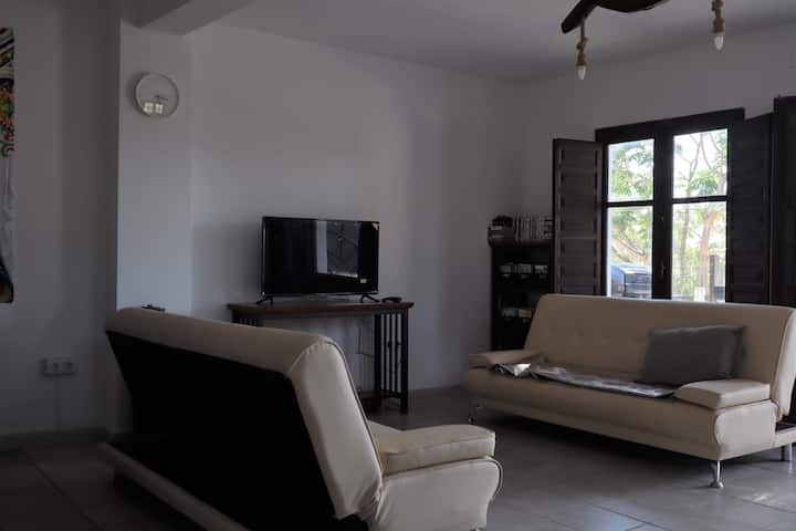 Apartment Isabel - Sorbas