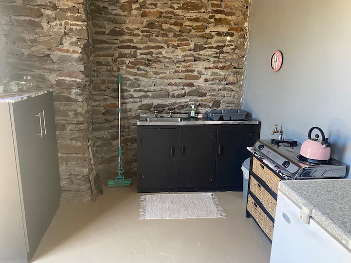 Die Kliphuisies 2 - Oudtshoorn