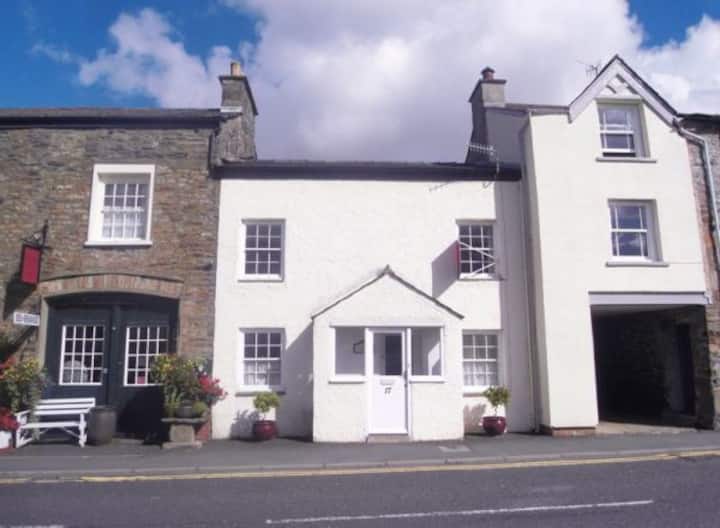 Primrose Cottage, Cosy Cottage In Sedbergh - Sedbergh