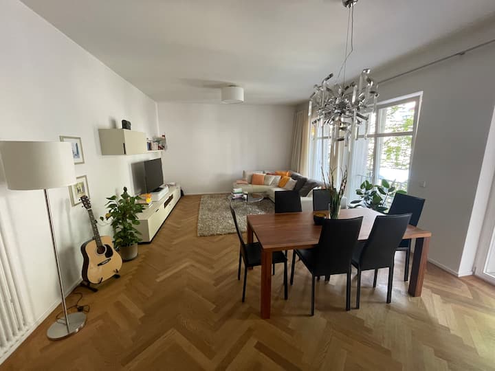 Luxury Flat In Heart Of Munich - Múnich