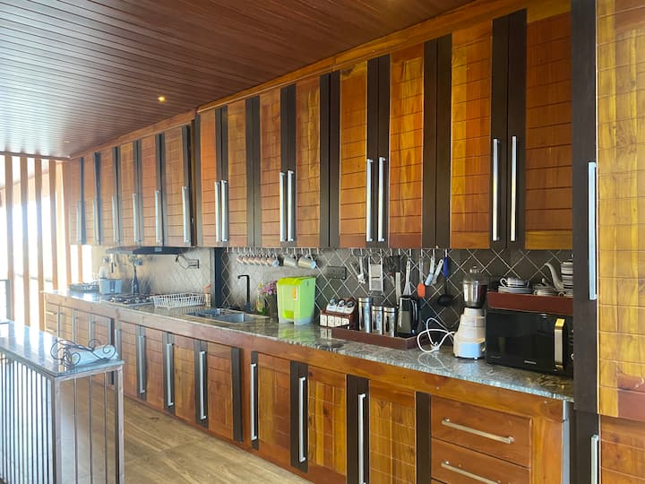 Apartment For Private Partys - 콜롬보