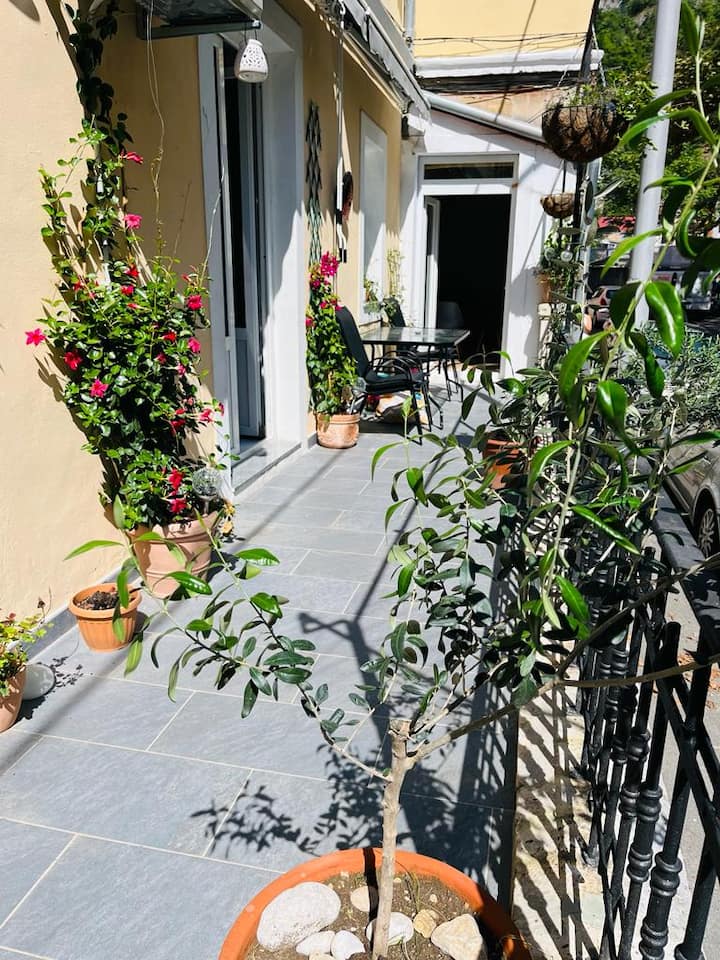 Cosy Appartment Near A River - Fiume (Croazia)