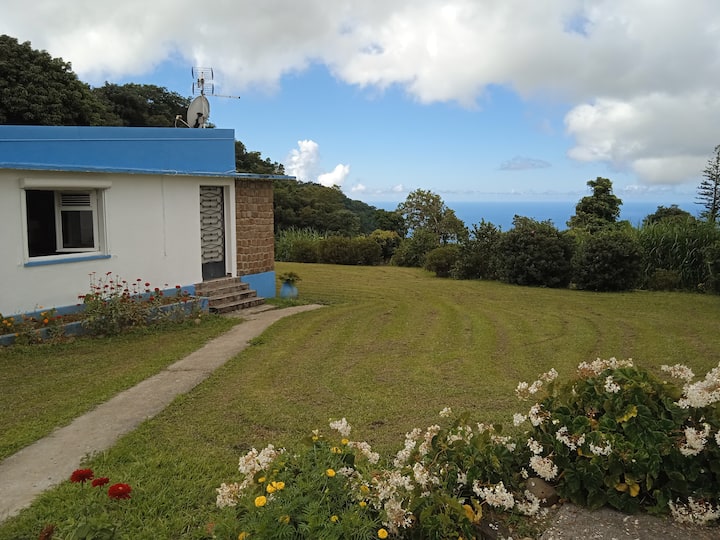 Kaz A Zette - Guadeloupe