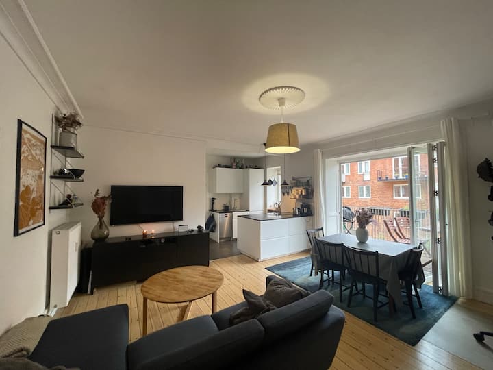 Cph Retreat: Live Like A Local - Copenhaguen