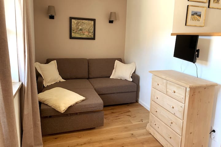 Maisonette Wohnung Direkt Am Tegernsee - Tegernsee