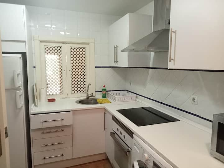 Apartamento Playa Isla Canela - Isla Cristina