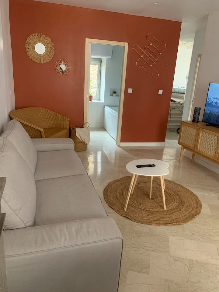 Location Appartement T3 Bollène - Bollène