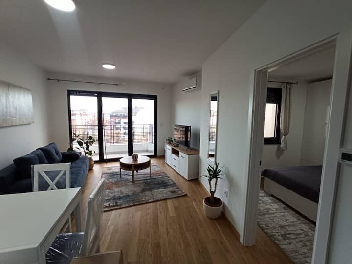 Apartman V - Kragujevac