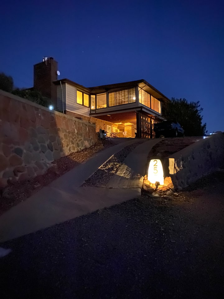 The Sedona Jewel - Sedona, AZ