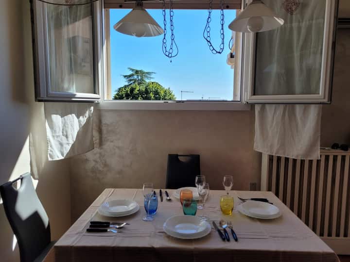 Venezia Mestre -Gabry House - Mestre