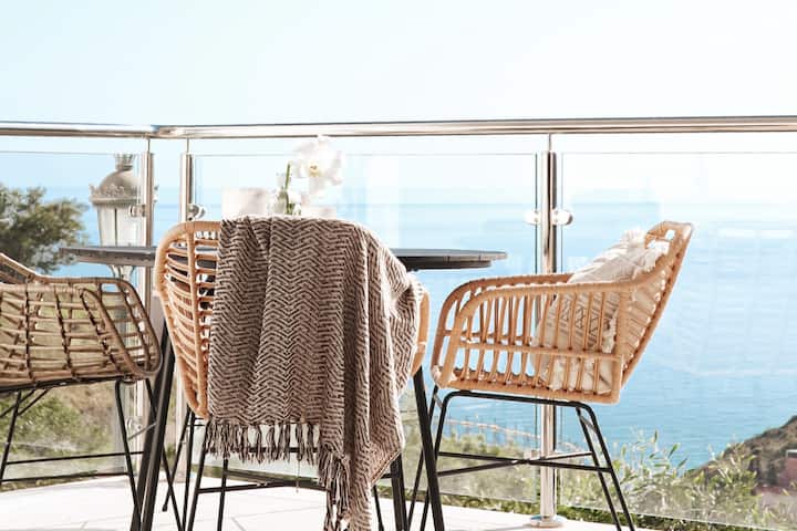 Balcon Del Mar, Nerja - Torrox