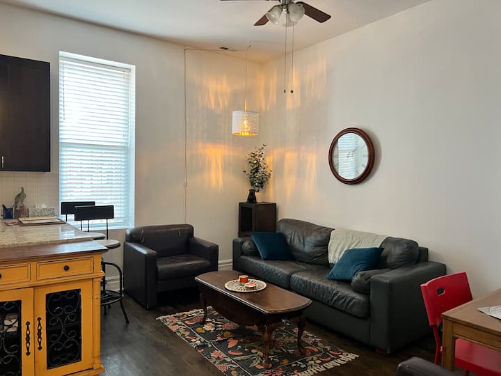 Cozy 2 Bed Ukrainian Village - Lincoln Park - Chicago