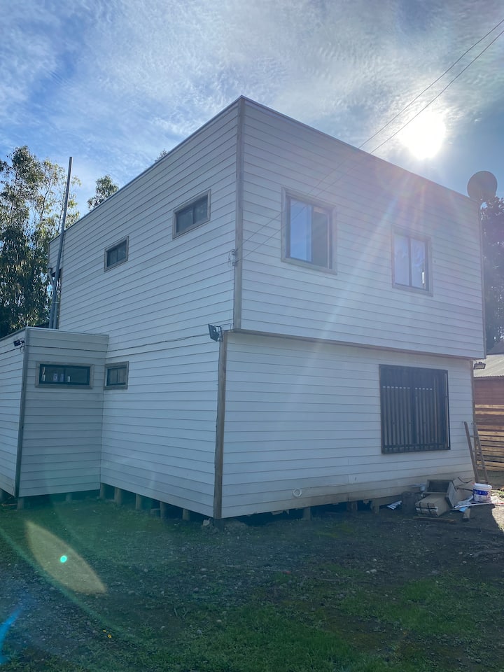 Casa Pichilemu (Punta De Lobos) - Pichilemu