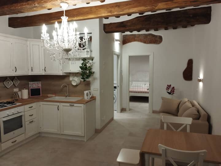 Casa Erica Cortona - Cortona