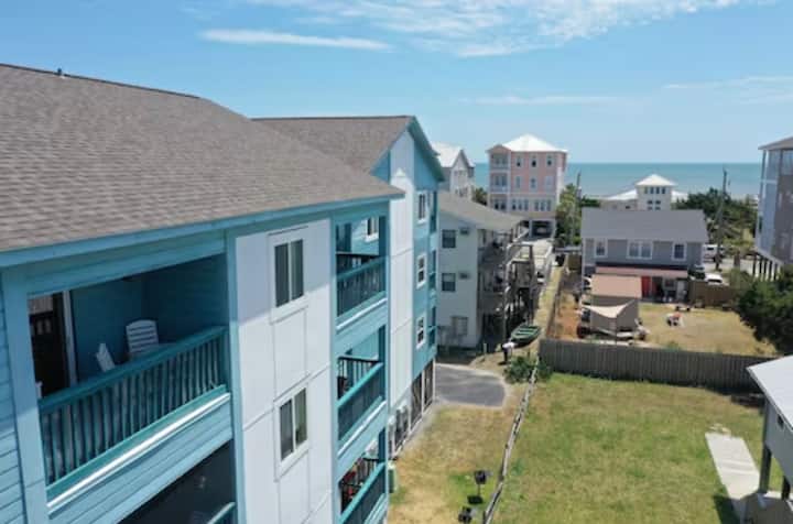 Bikini Bottom - Carolina Beach, NC