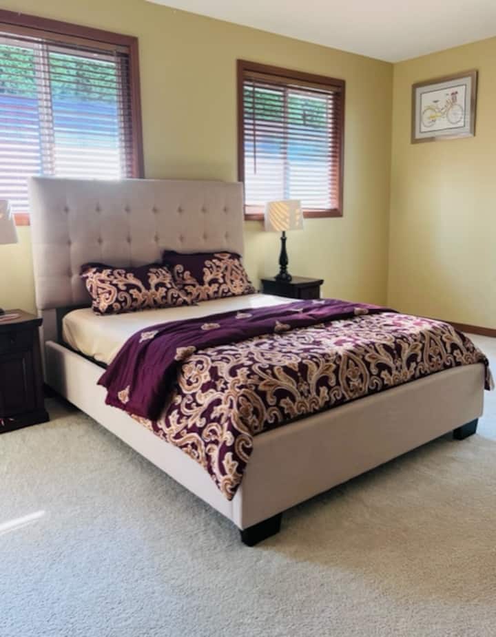 Private Room Rental In Snohomish - Snohomish, WA