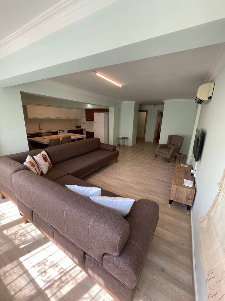 Otel Standartlarında öZel Mülk - Selçuk