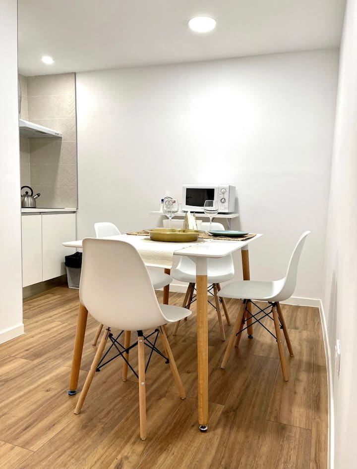 Apartamento A Pie De La Catedral - Toledo, España