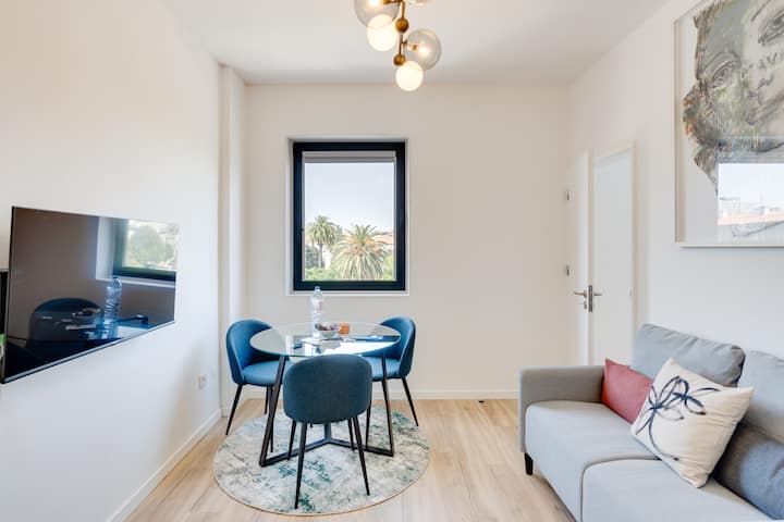 Rola Art Work Studio Ii By Da'home - Porto