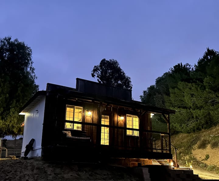 Lavender Sky Ranch Guest Cottage - Temecula