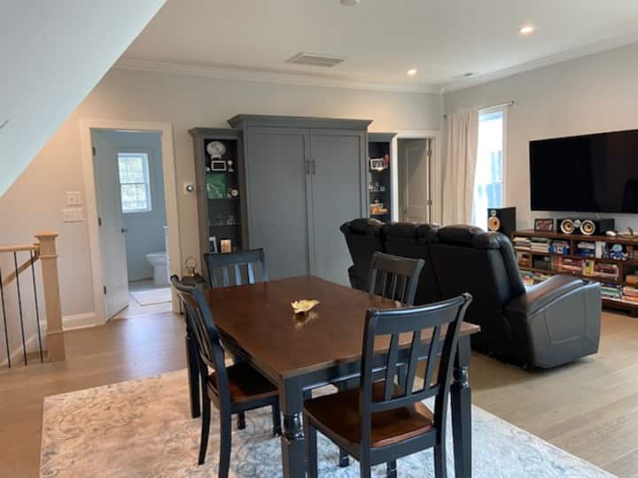 Apartment In Historic Apex! - Apex, NC