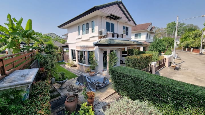 House Chiang Mai - Chiang Mai