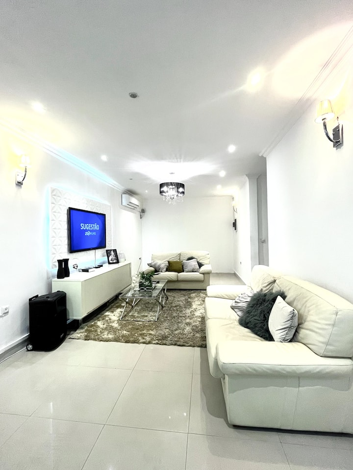 Appartement "Jack" à Luanda - nº 95