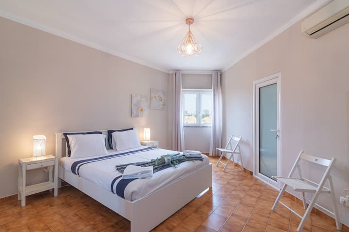 Family Friendly Apartment - Praia Da Rocha - Portugal