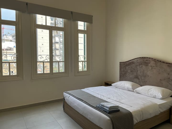 22 – Timeless Elegance | 1932 Heritage Stay - Beirut