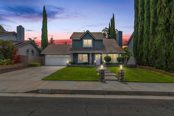 Humber Hideaway - 무리에타