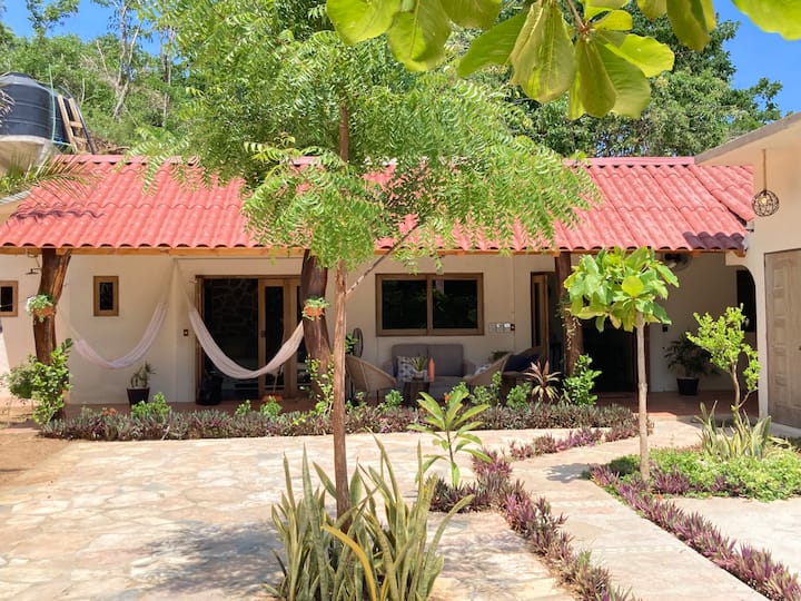 Mazunte, Revitalízate Y Descansa - Mazunte