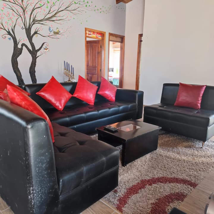 Villa Espinosa Paradise - Yunguilla