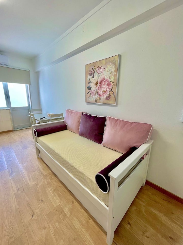Apart Casas Brancas 1c - Orada