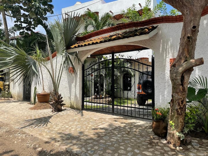 Casa Lupita Sayulita - Sayulita