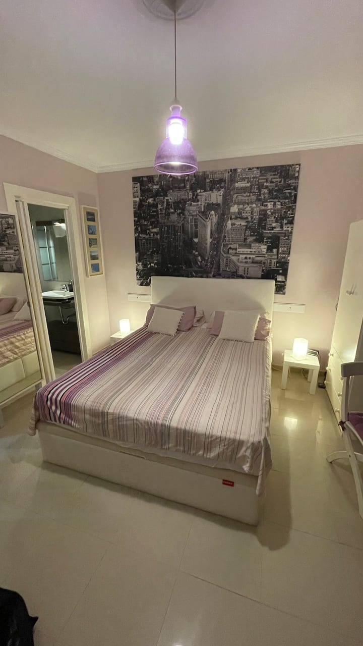 Nice Apartment For 2 - Oceanview - Porto Cristo