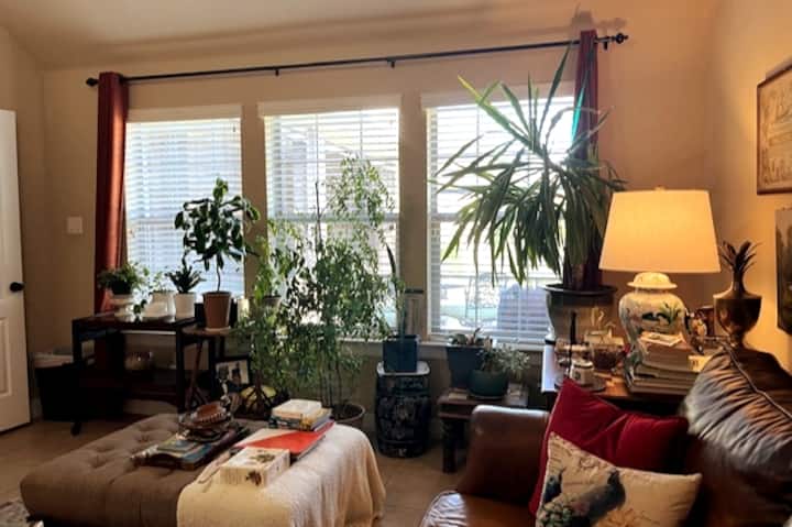 Fossel Stone Manor Bed/breakfast - Weatherford, TX