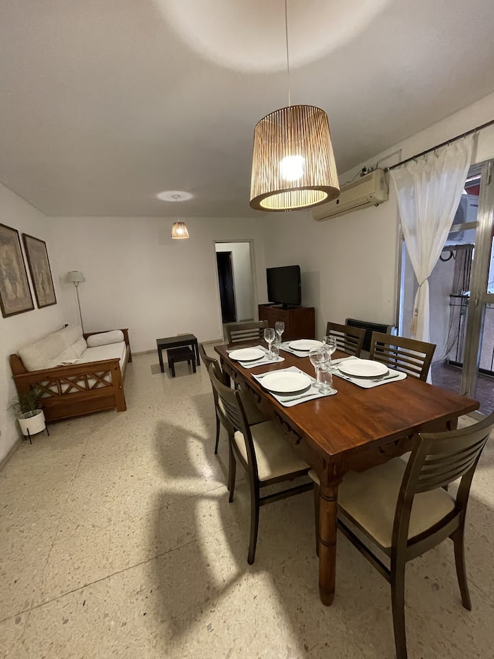 Departamento En Ciudad De Mendoza - Mendoza