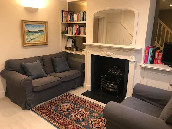Wimbledon Village Sleeps 3 Cute Cottage - Londres