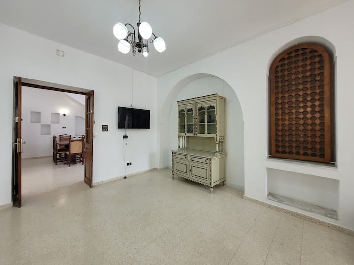 Maison Karima Sidi Mahrez - Djerba